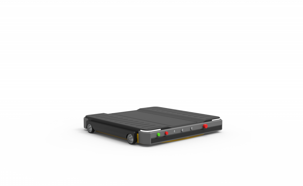 KAZE 机器人 – 碧绿威自动化有限公司 – 自动化精密平台设计制造专家