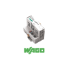 WAGO 万可电子 – 碧绿威自动化有限公司 – 自动化精密平台设计制造专家