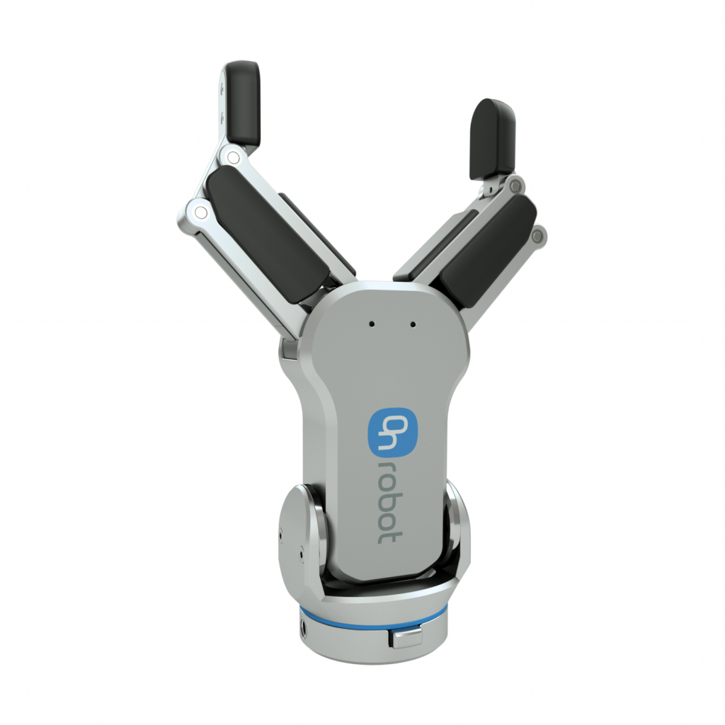 Robotiq 2F-85 and 2F-140 二指夹爪 – 碧绿威自动化有限公司 – 自动化精密平台设计制造专家