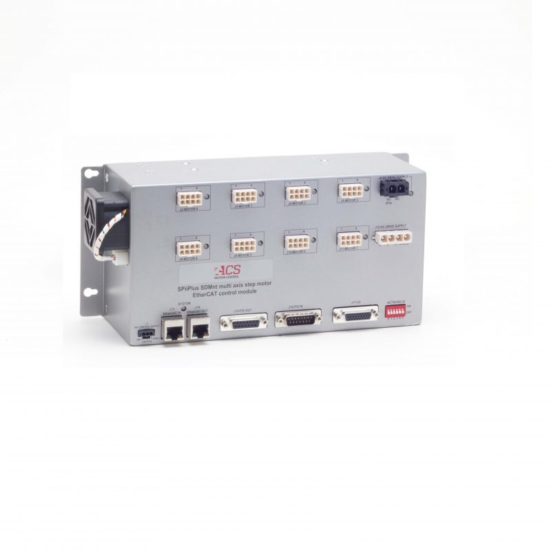 ACS UDMnt 1个或2个驱动器 通用驱动模块 – 碧绿威自动化有限公司 – 自动化精密平台设计制造专家